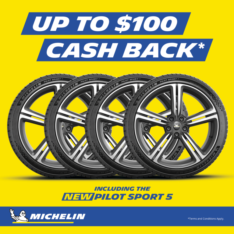 Car Tyres | Special Offers | Premium Tyre Service